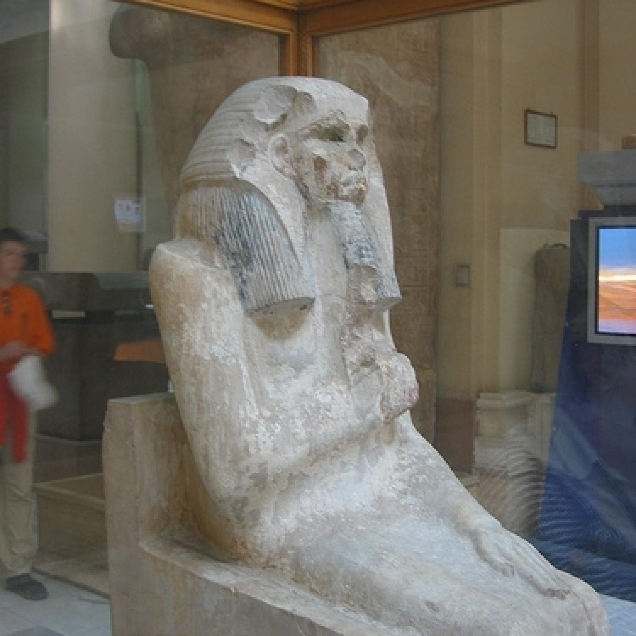 Who built the first pyramid in Egypt - Lara Tours